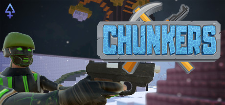 Chunkers on Steam