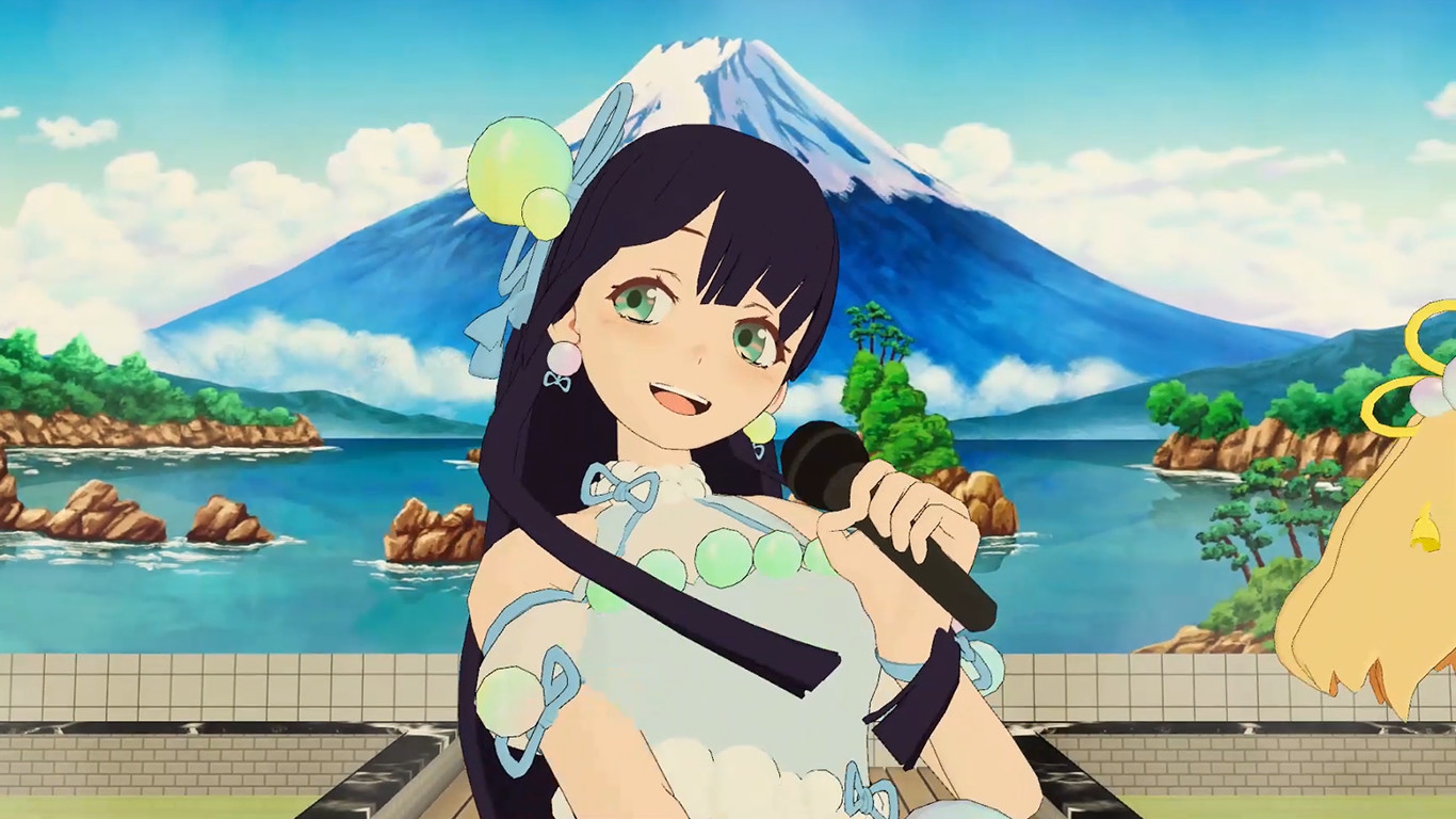 Hop Step Sing! VR Live 《Hop★Summer Tour 2020》 on Steam