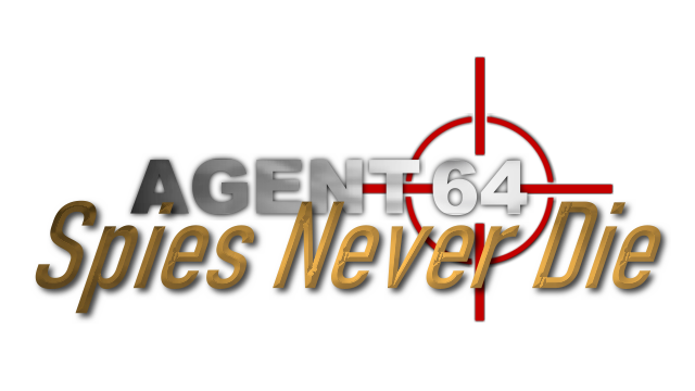 Agent 64: Spies Never Die · SteamDB