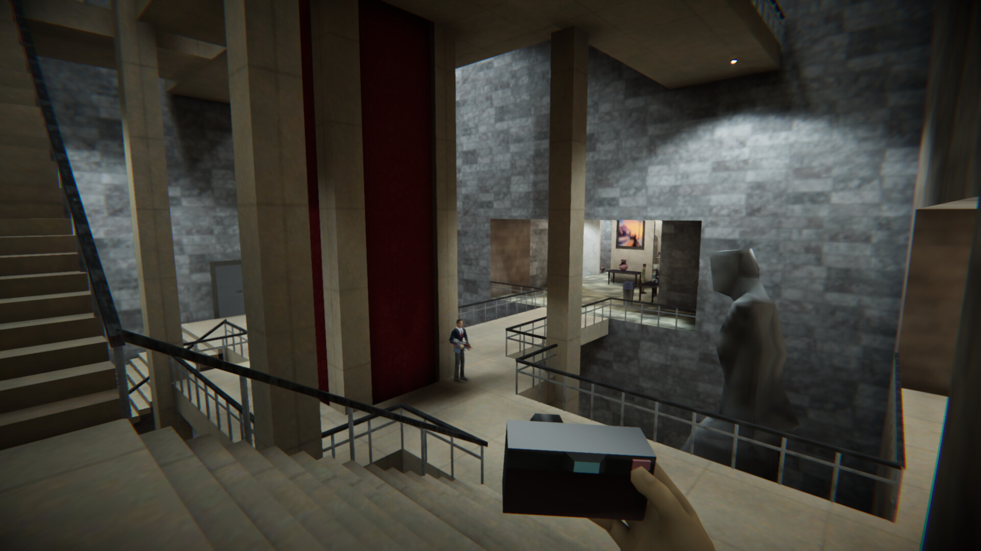 Agent 64: Spies Never Die on Steam