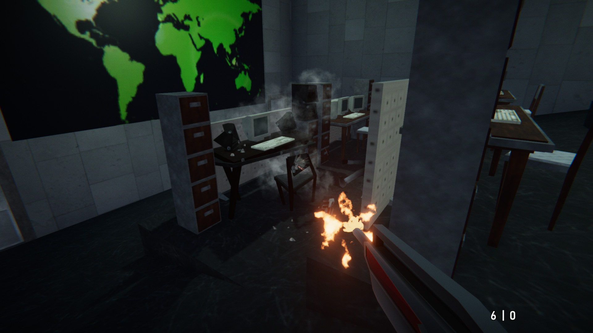 Agent 64: Spies Never Die on Steam