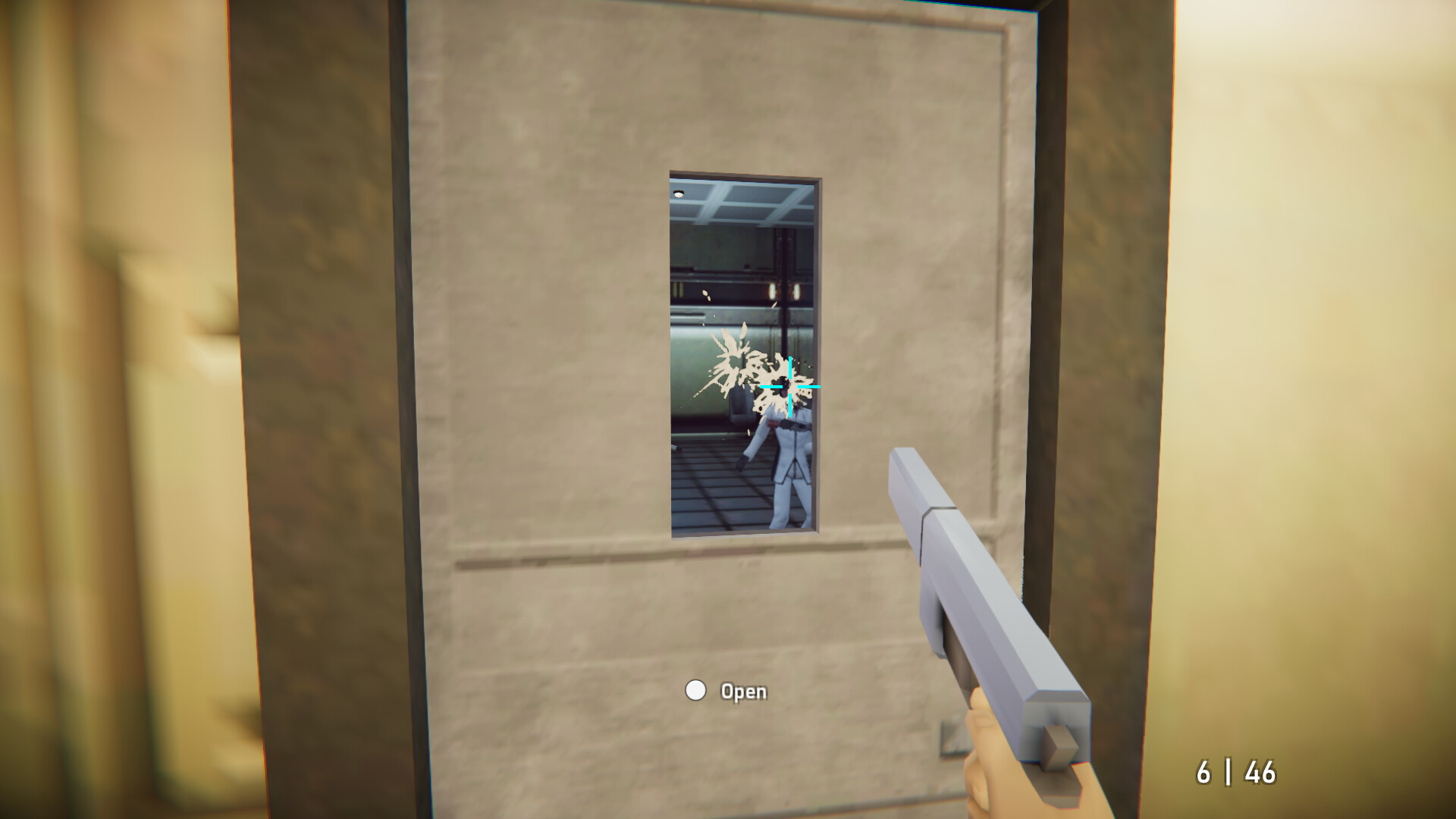 Agent 64: Spies Never Die on Steam