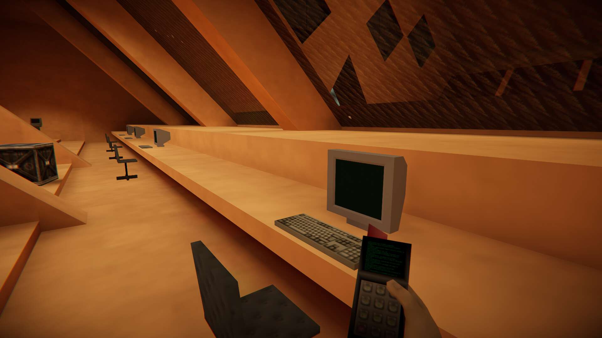 Agent 64: Spies Never Die on Steam