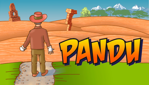 PANDU on Steam