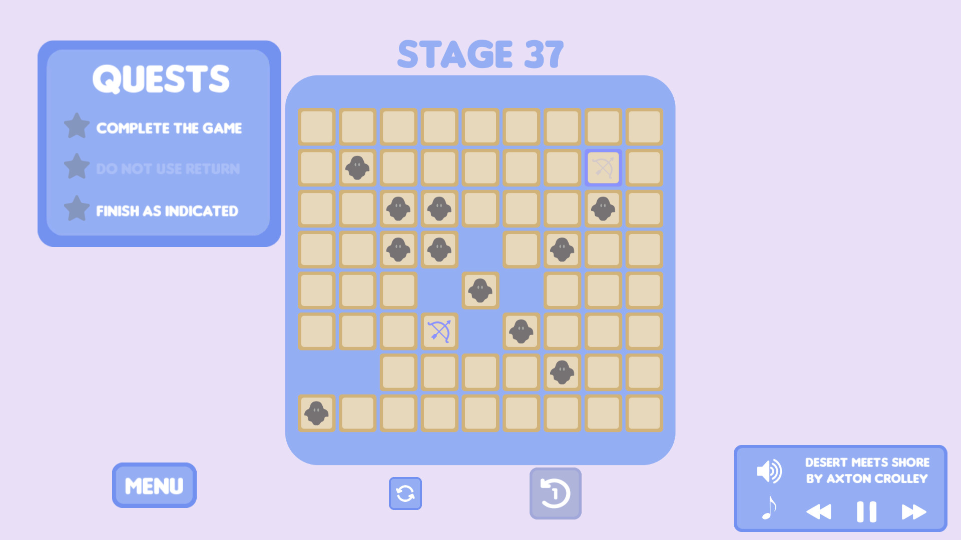 Extreme Peg Solitaire di Steam