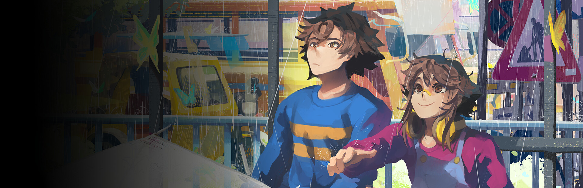 Until Then · SteamDB