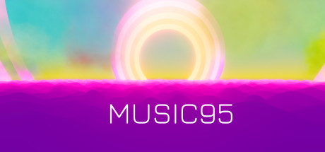 Music95 on Steam
