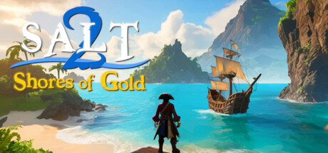 Salt 2 · Salt 2: Shores of Gold Depots · SteamDB