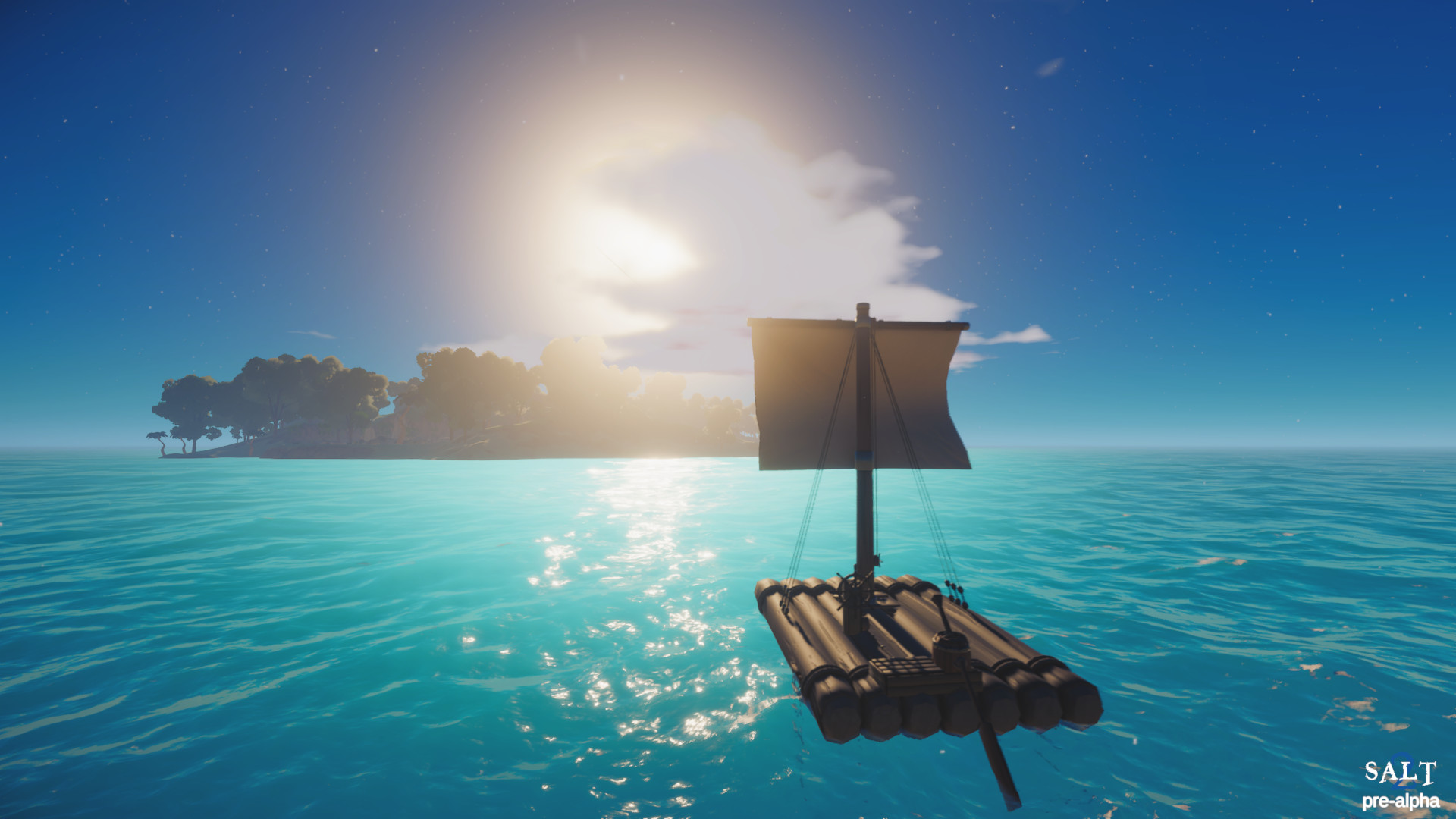 Salt 2: Shores of Gold on Steam