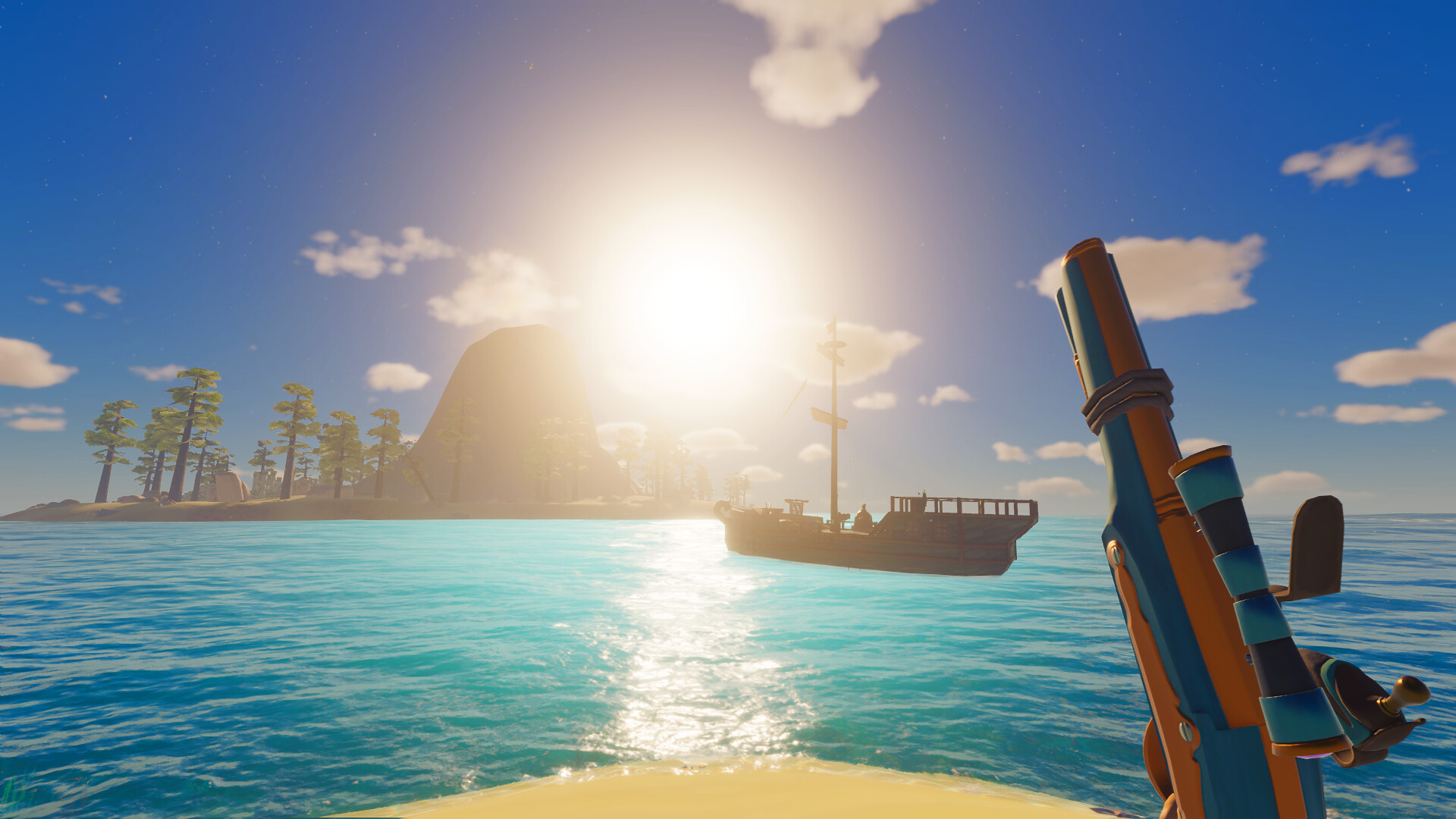 Salt 2: Shores of Gold on Steam