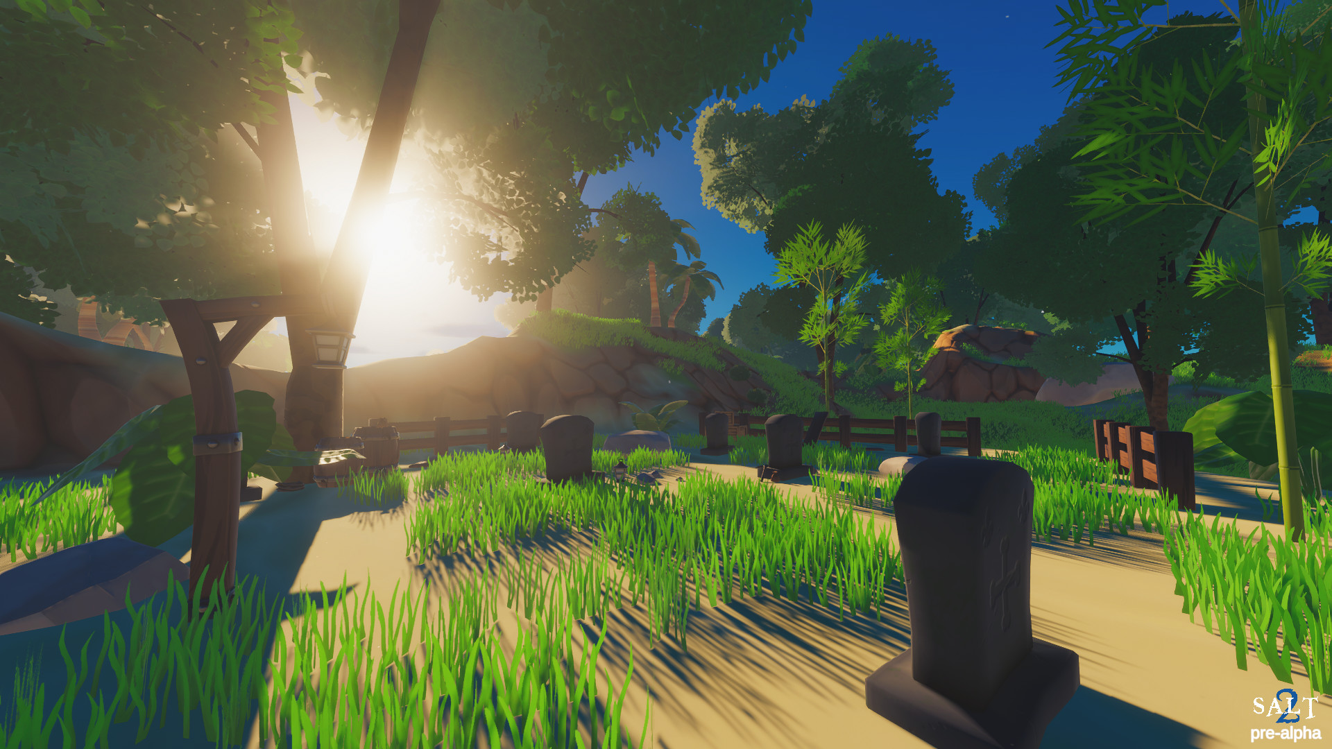 Salt 2: Shores of Gold on Steam