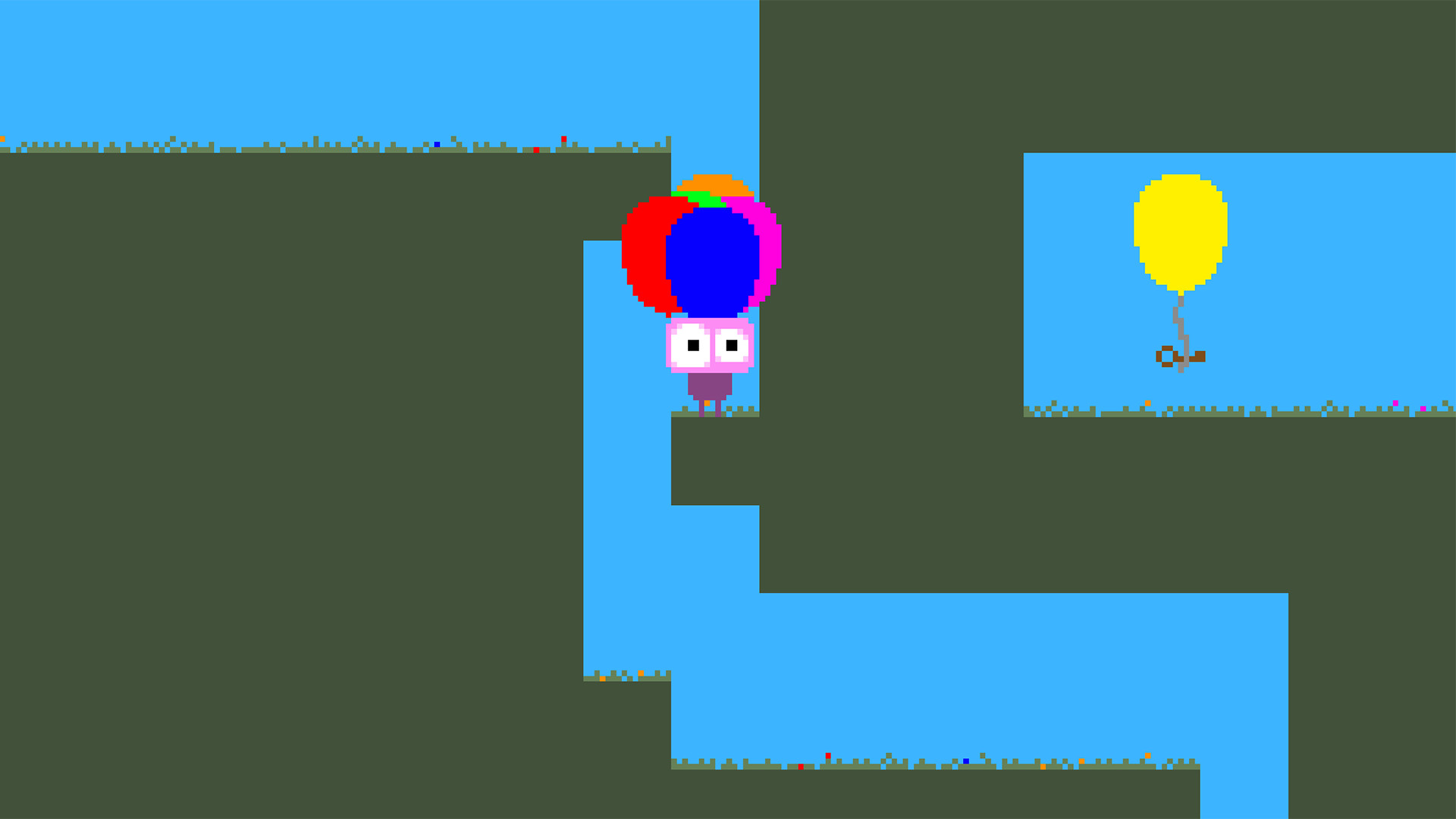 The Bart Bonte collection on Steam