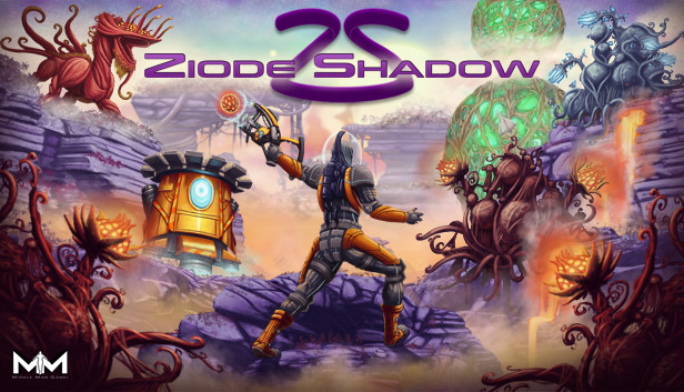 Ziode Shadow on Steam