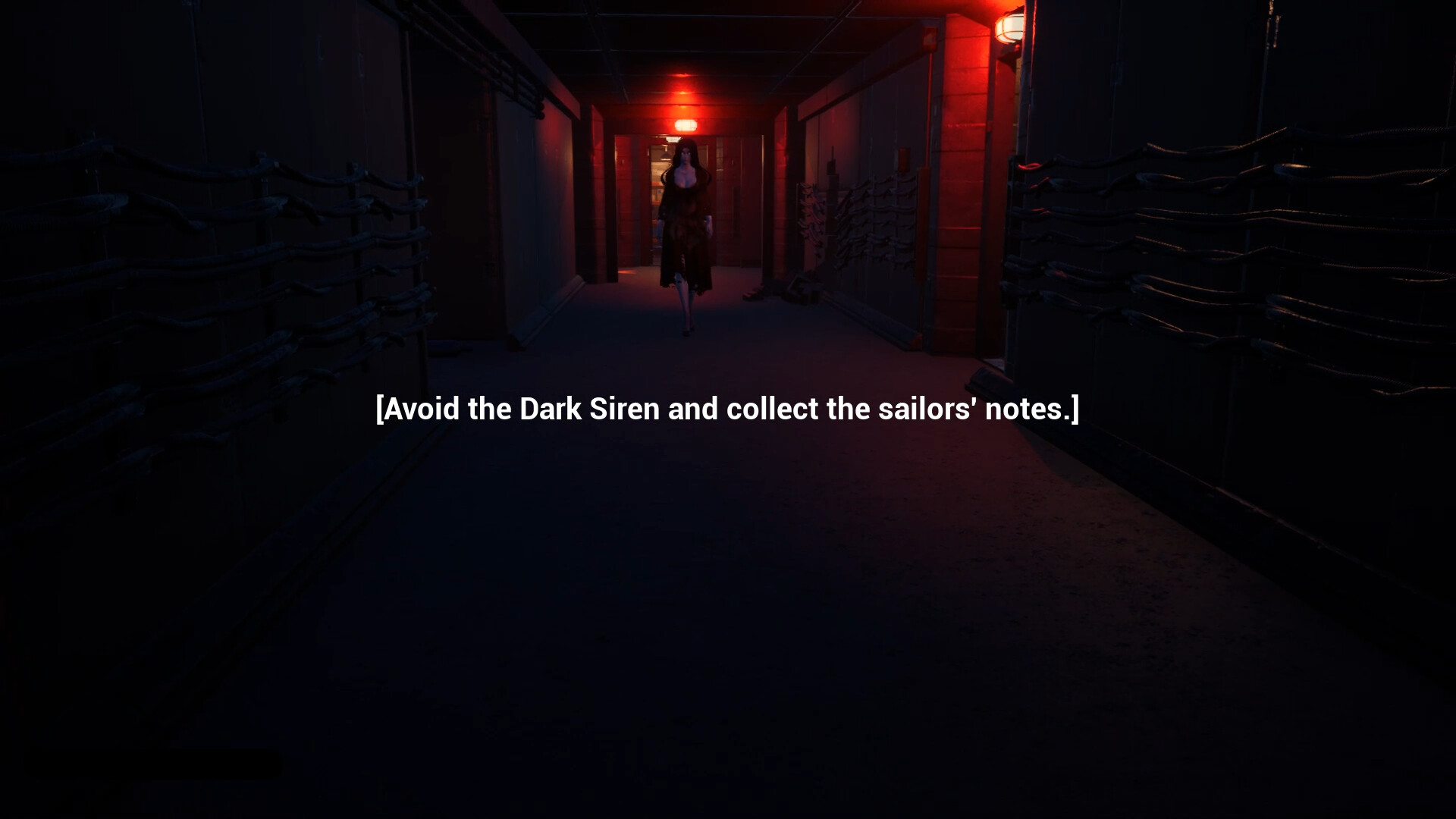 Dark Siren (App 1575450) · Screenshots · SteamDB