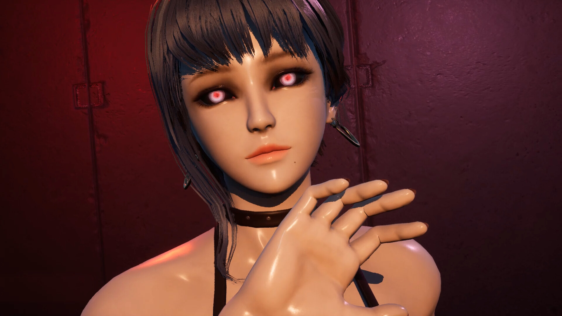 Dark Siren sur Steam