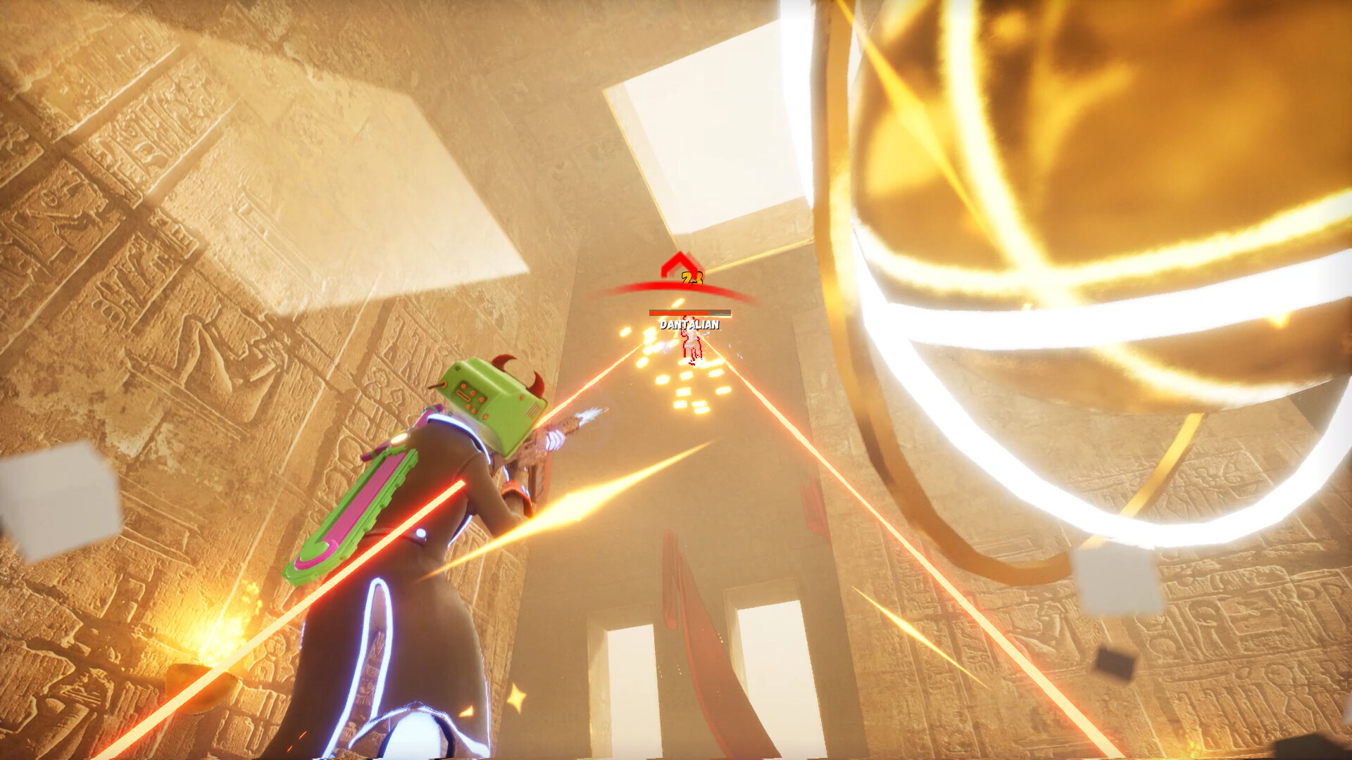 BlasterBeat on Steam