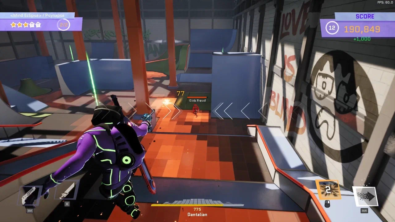 BlasterBeat on Steam