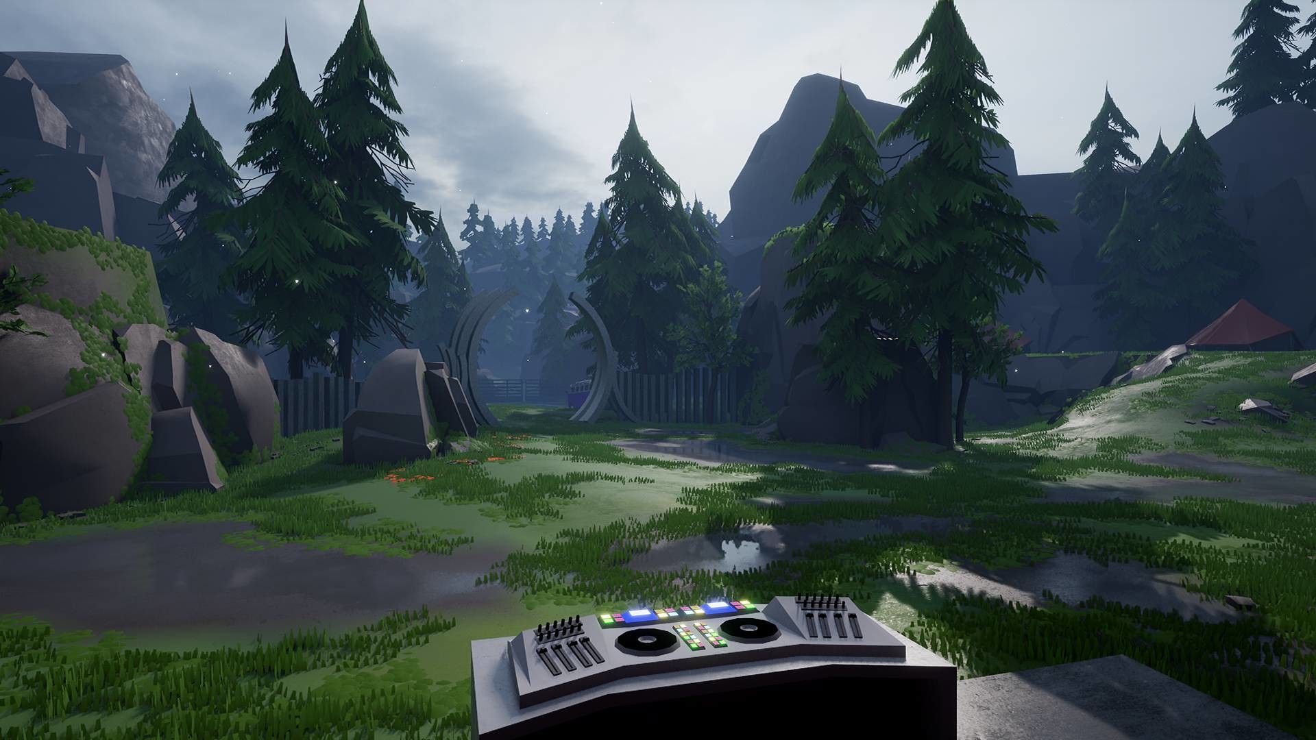 BlasterBeat on Steam