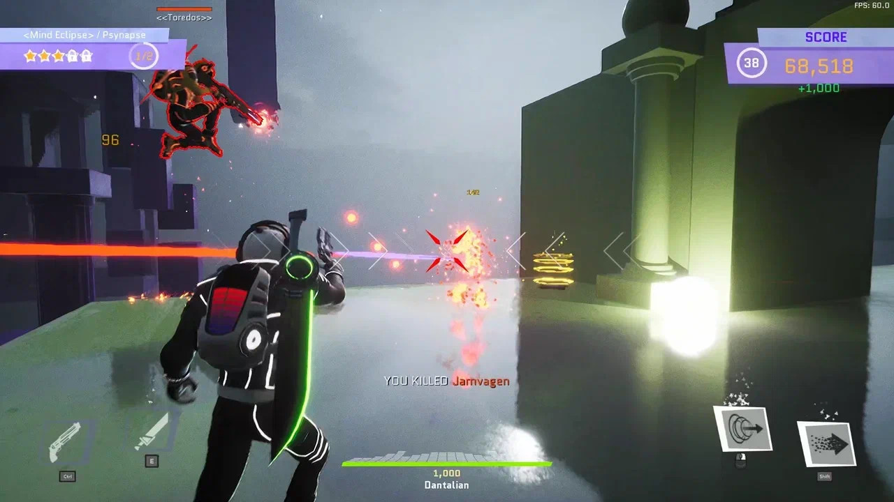 BlasterBeat on Steam