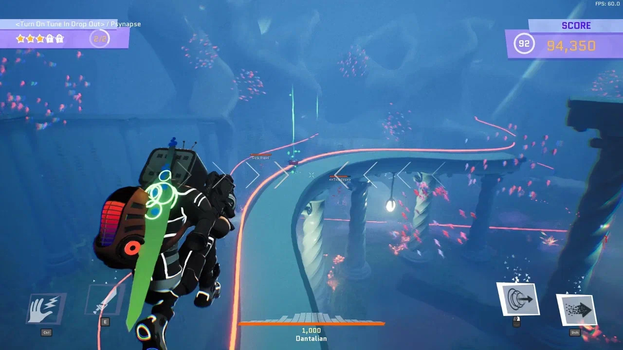 BlasterBeat on Steam