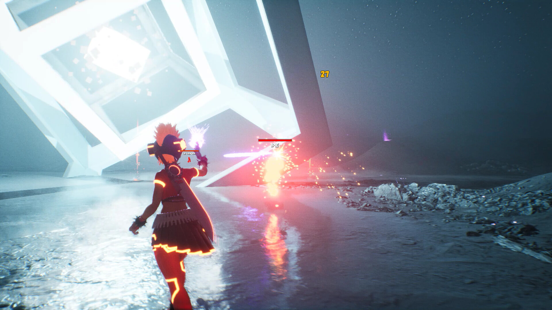 BlasterBeat on Steam