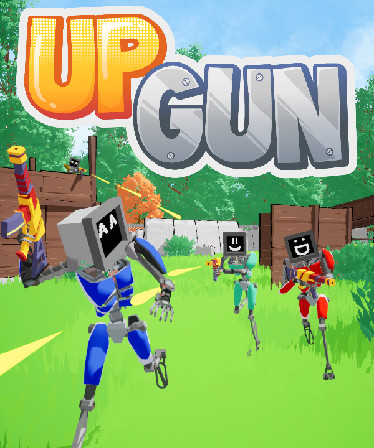 UpGun Steam Charts · SteamDB