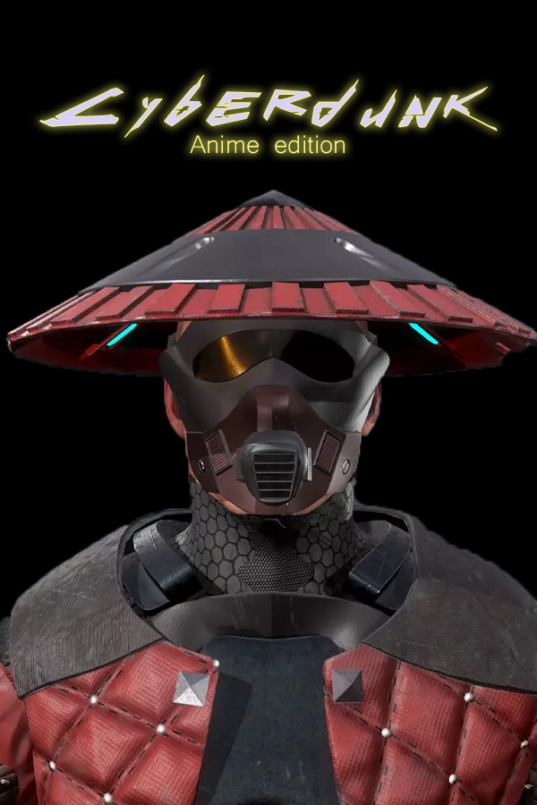 Cyberdunk Anime Edition Steam Charts · SteamDB