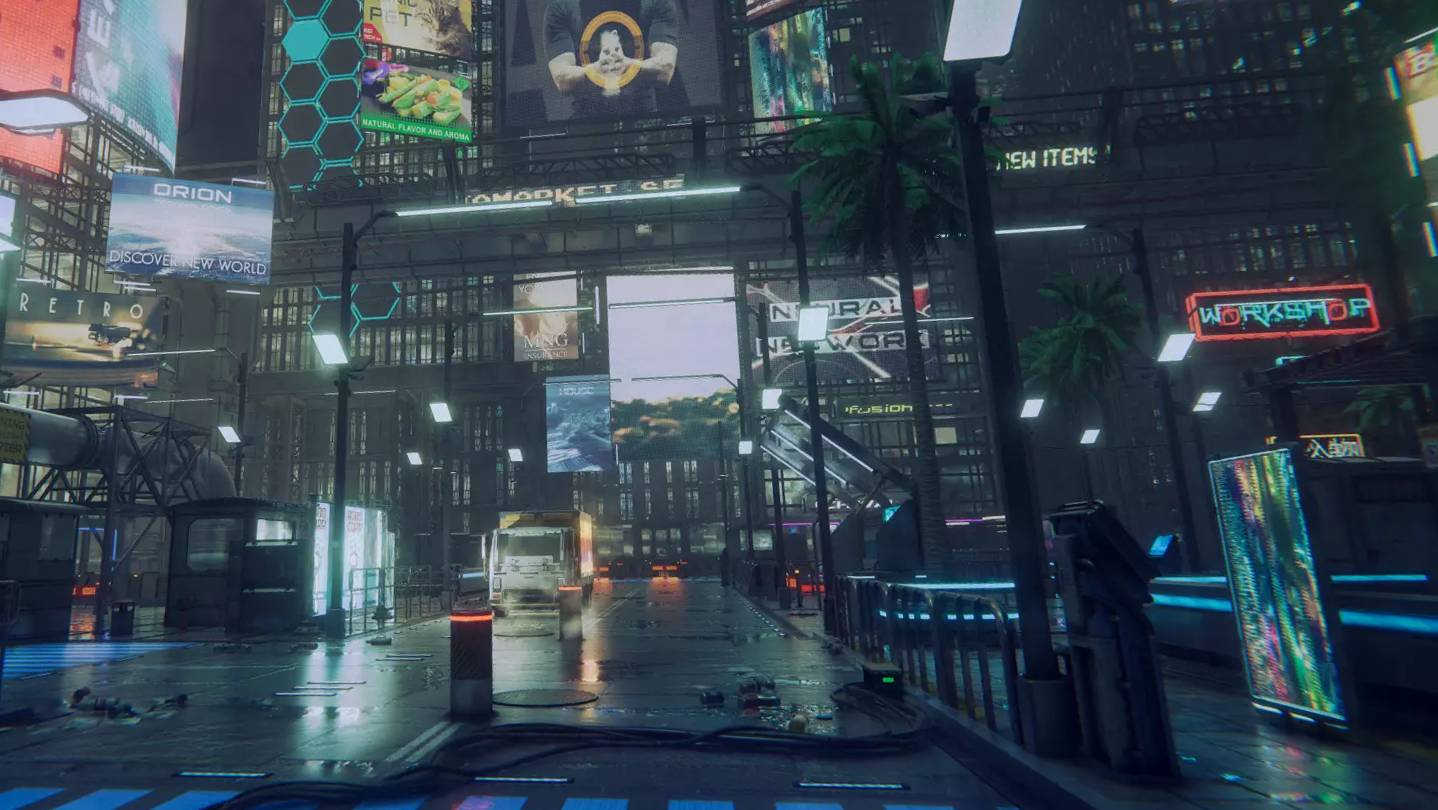 Cyberdunk Anime Edition · SteamDB