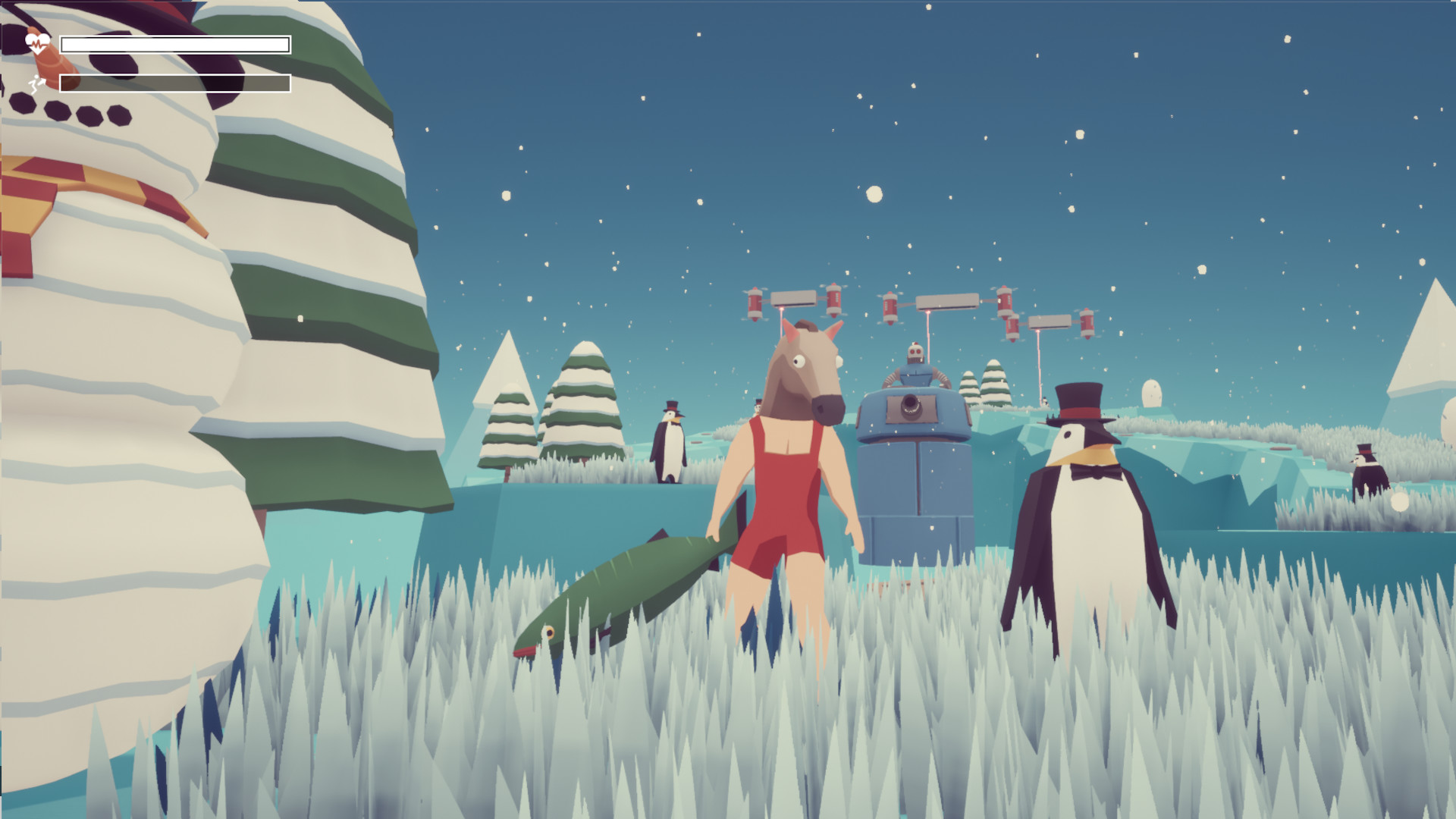 Pain Party Screenshots · SteamDB