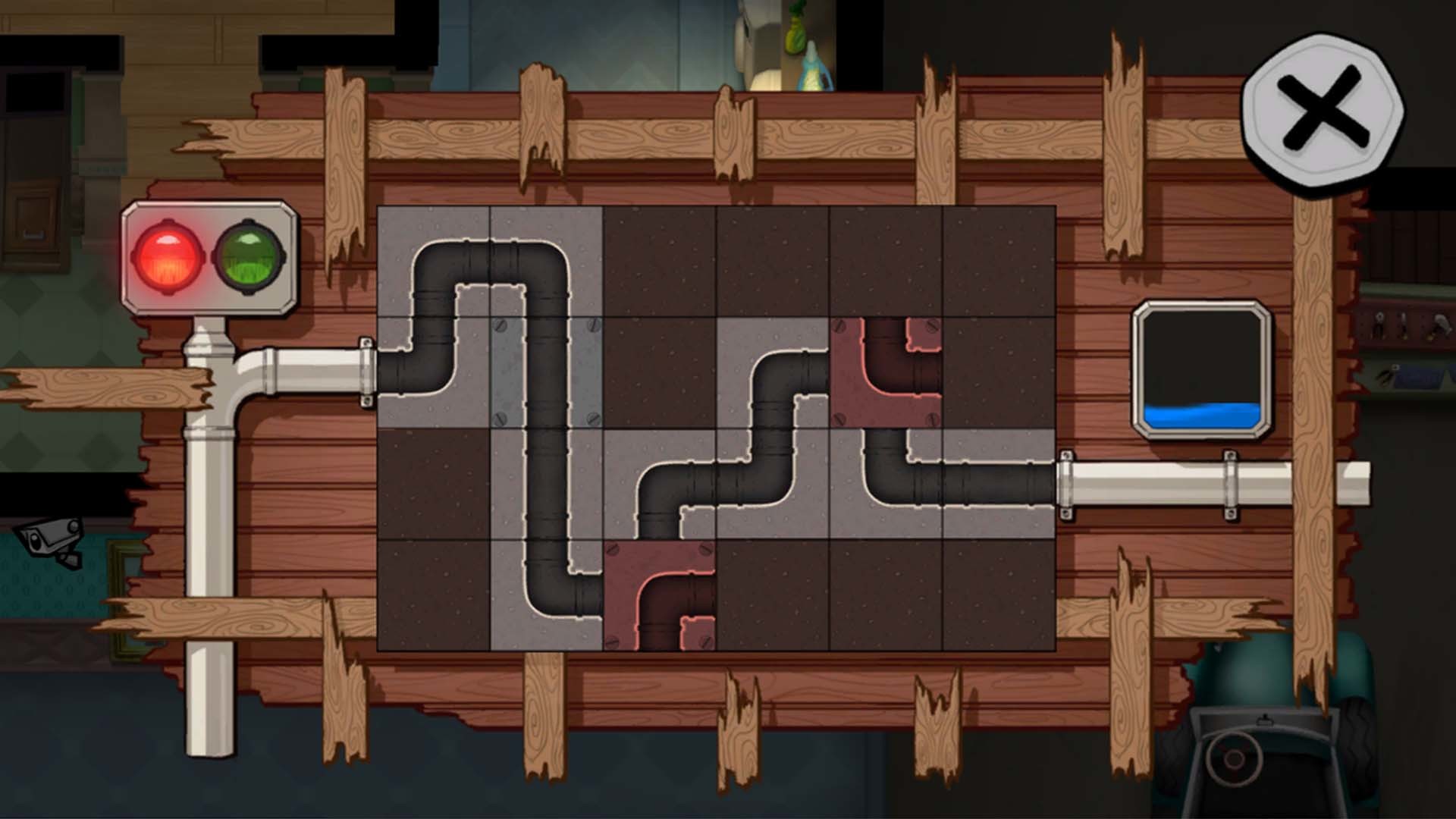 Suspects: Mystery Mansion on Steam