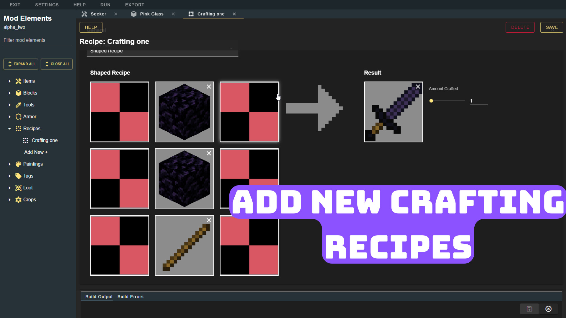 ModFoundry - Mod Maker for Minecraft (App 1576180) · Steam Charts · SteamDB