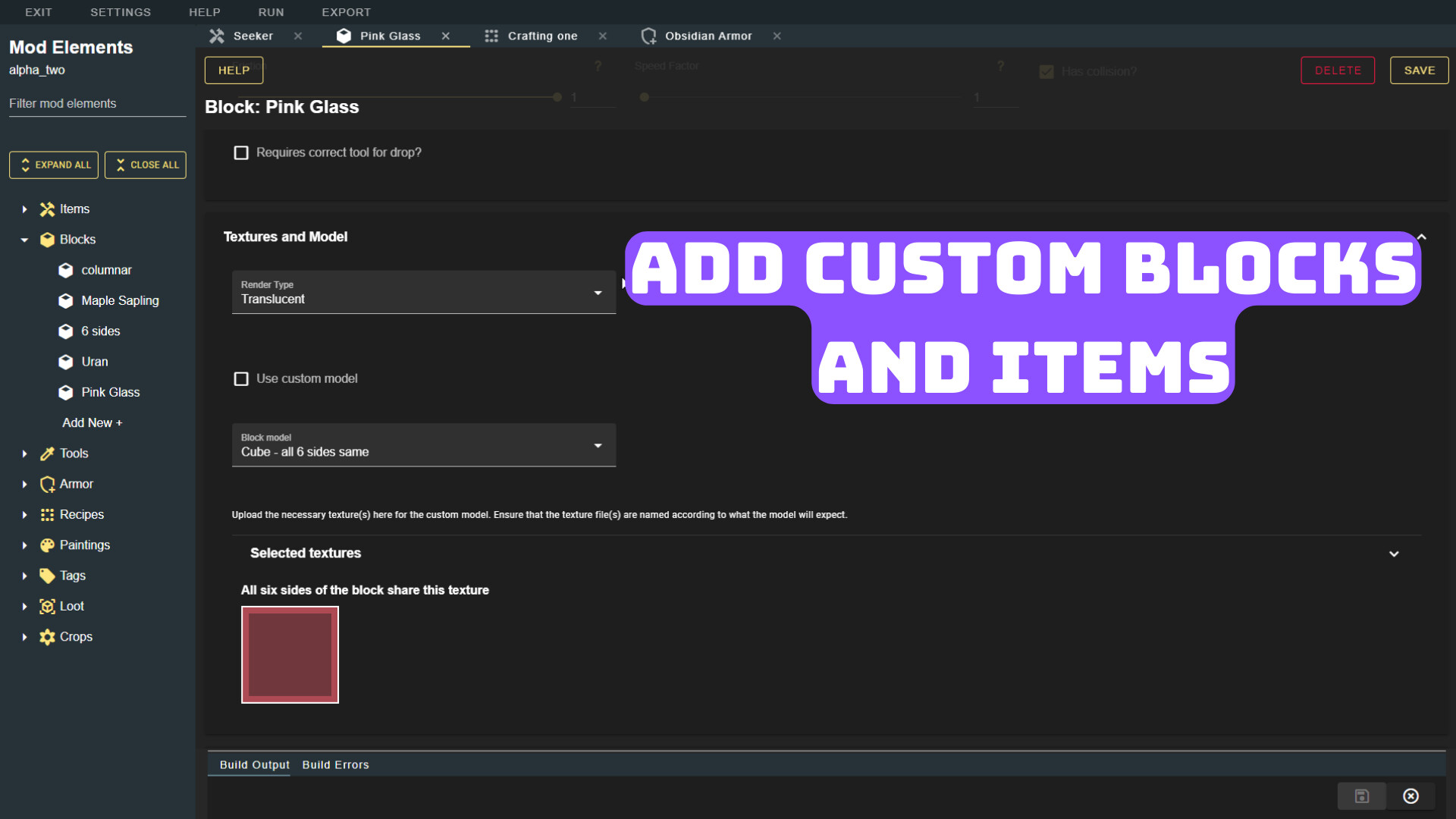 ModFoundry - Mod Maker for Minecraft (App 1576180) · Steam Charts · SteamDB