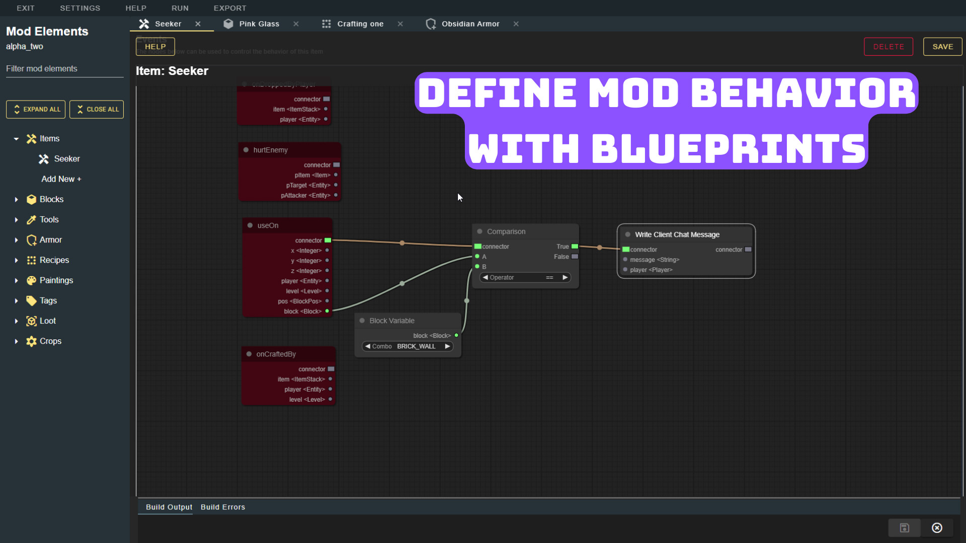ModFoundry - Mod Maker for Minecraft (App 1576180) · Steam Charts · SteamDB
