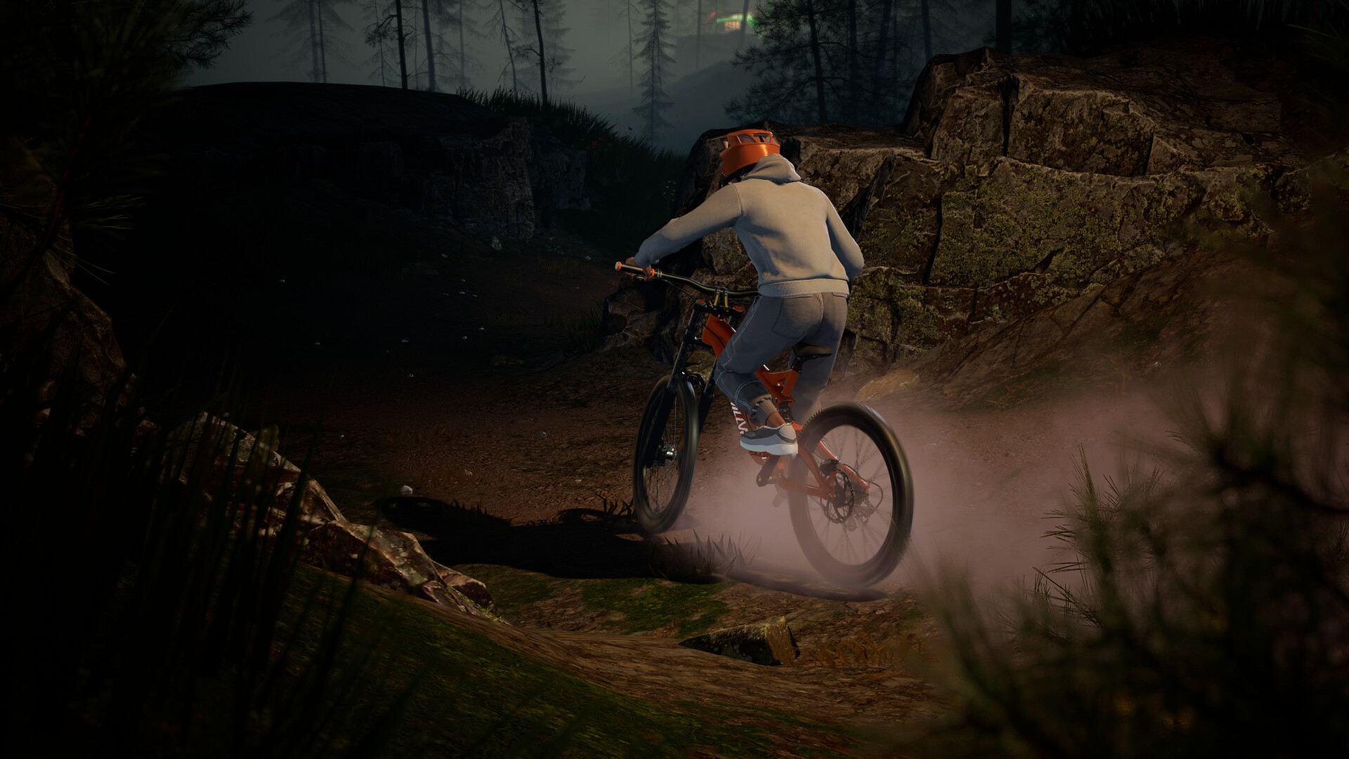 DownhillVR on Steam