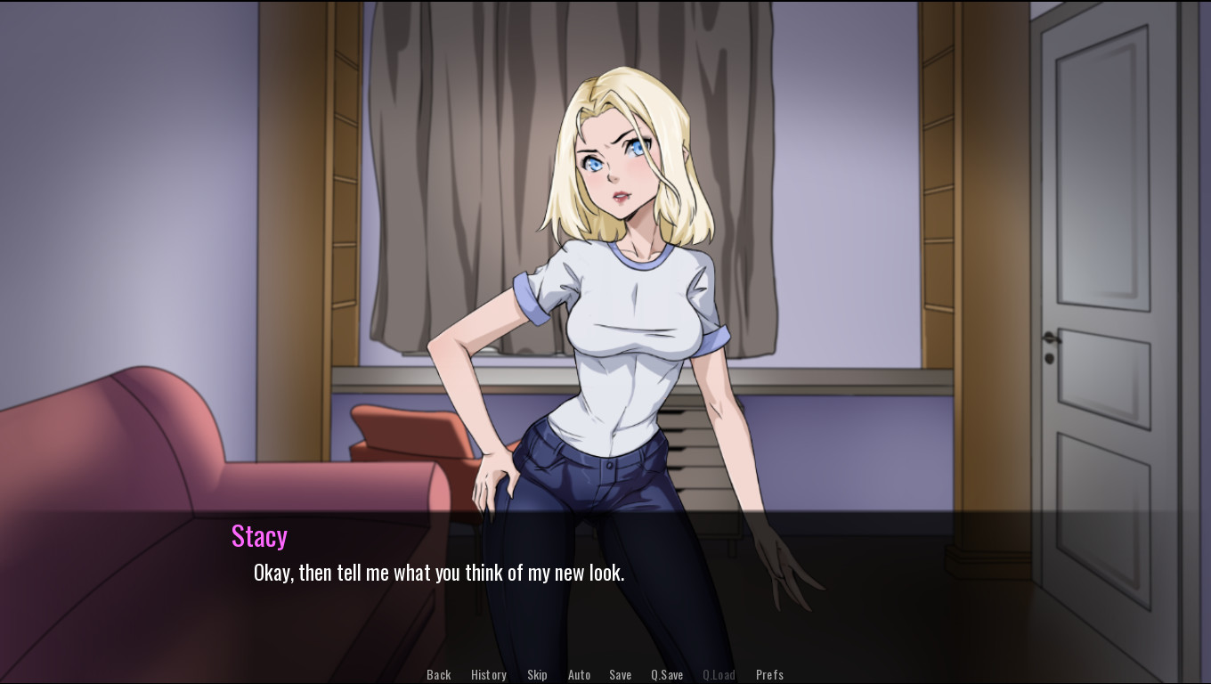 Stories Of Submission Enter The Cuck On Steam