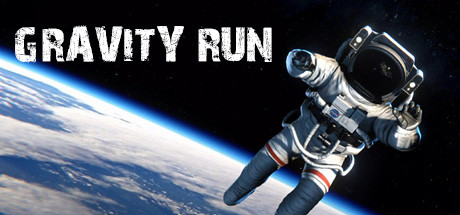 Gravity run on Steam