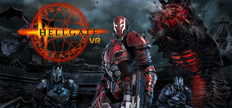 Hellgate VR on Steam
