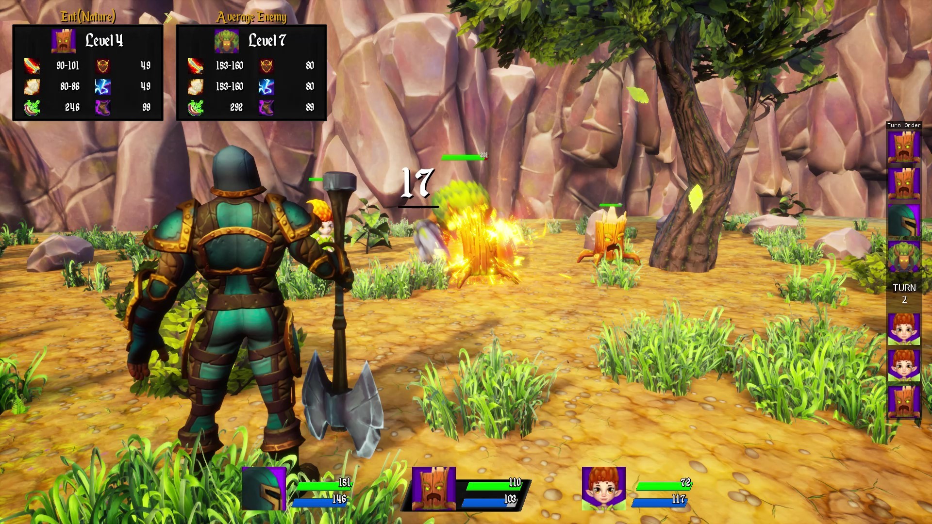 Spawn Kings on Steam