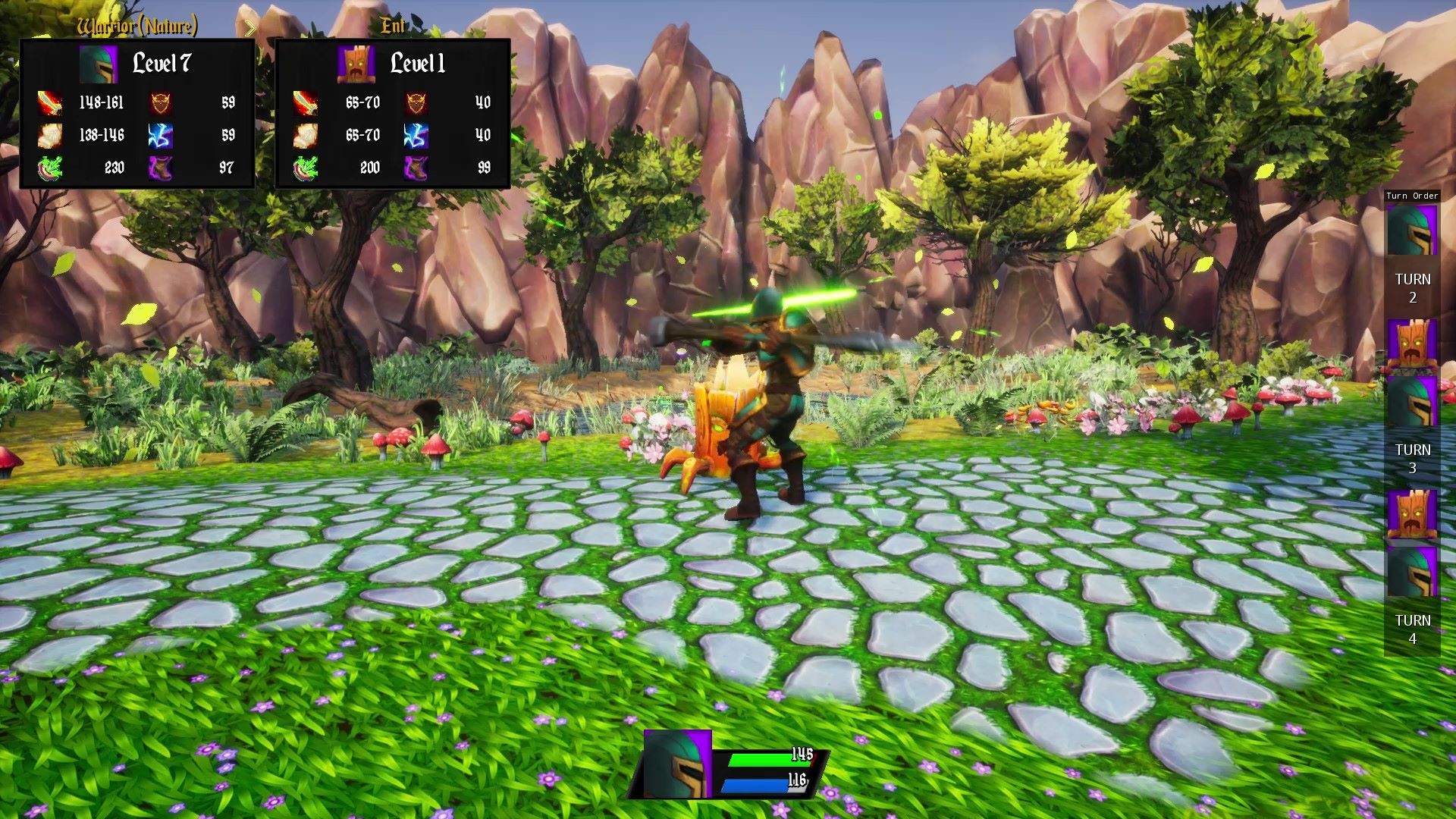 Spawn Kings on Steam