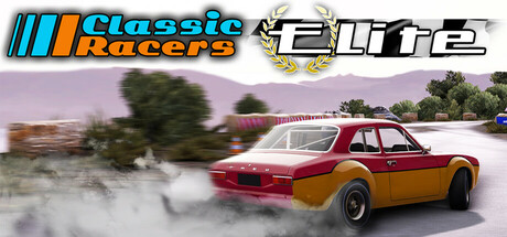 Classic Racers Elite on Steam
