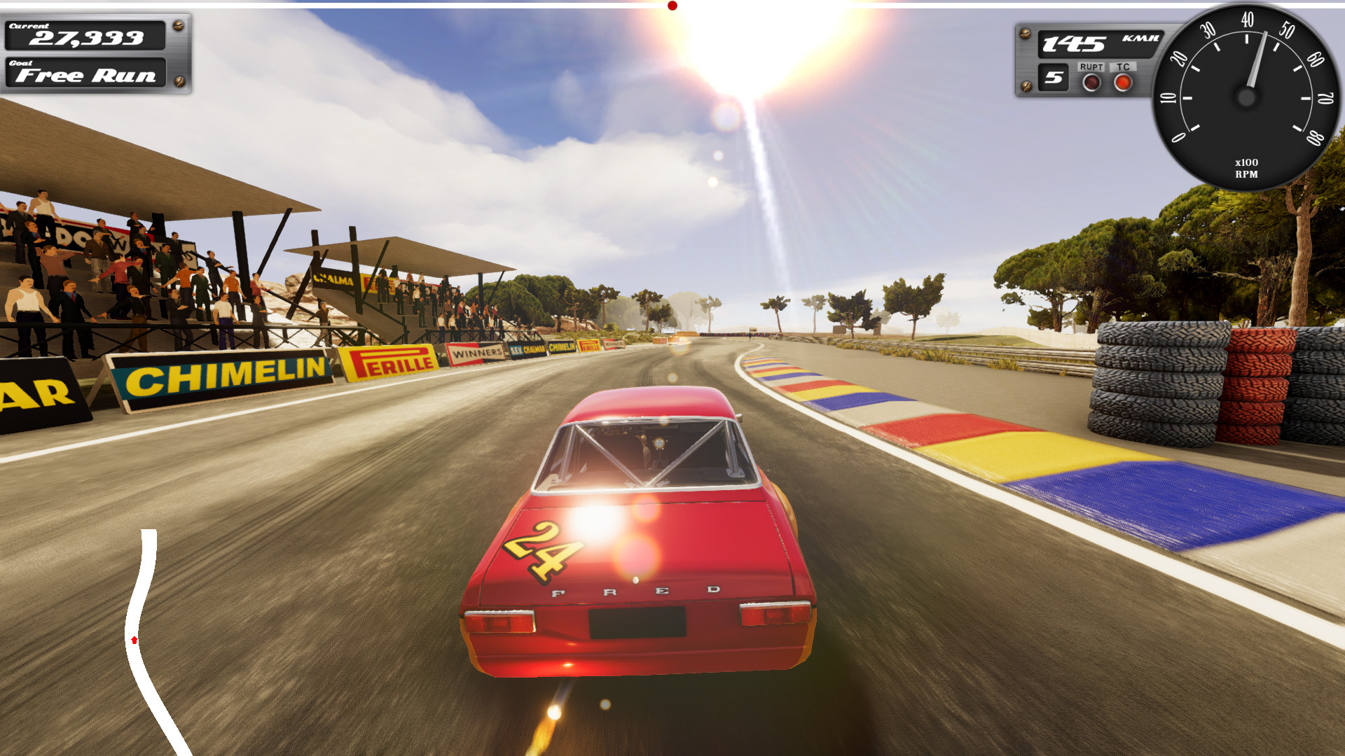 Classic Racers Elite on Steam
