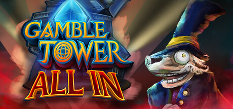 Gamble Tower on Steam