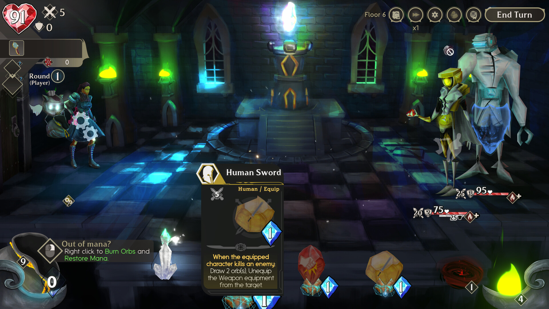 Save 25% on Gamble Tower on Steam