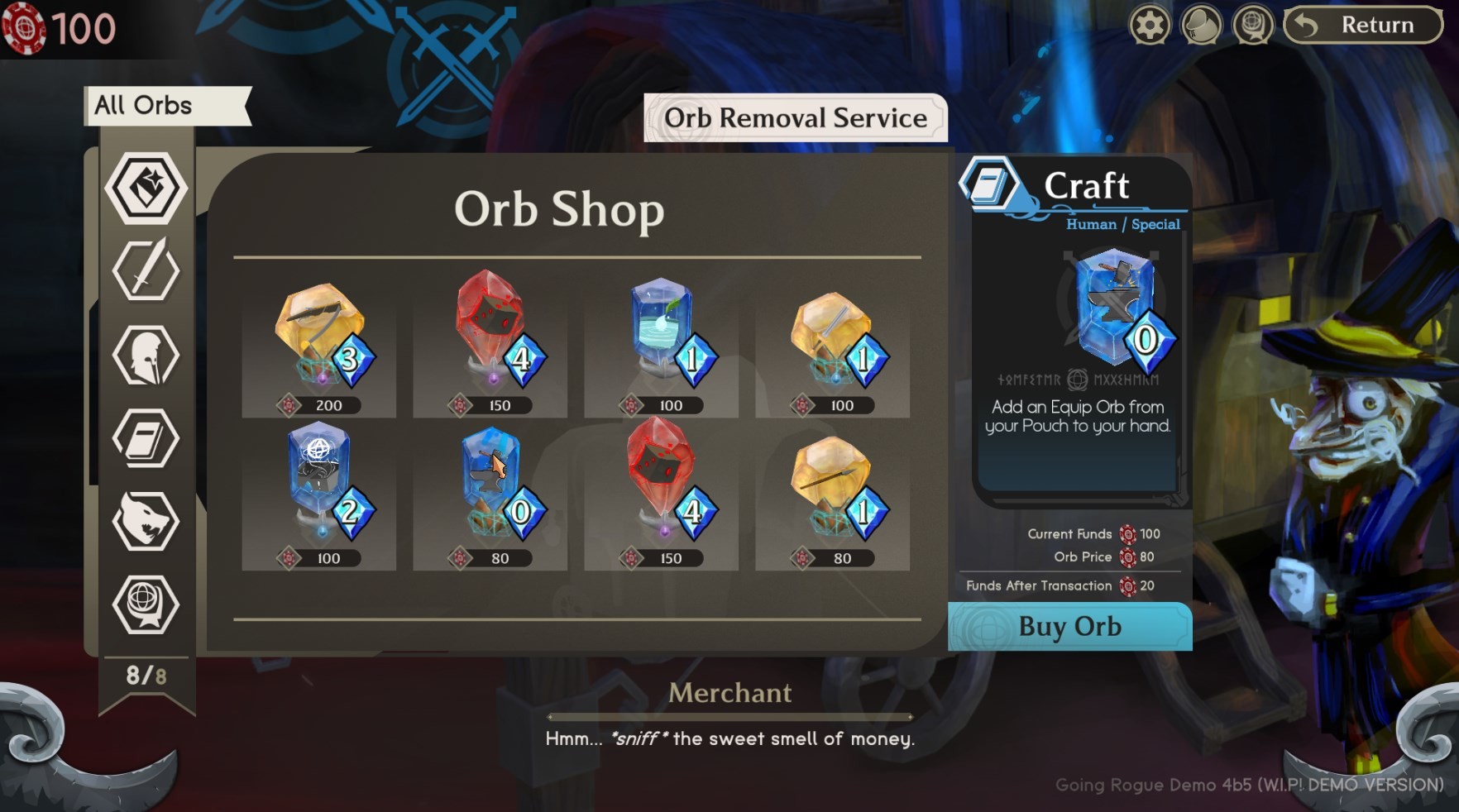 Gamble Tower on Steam