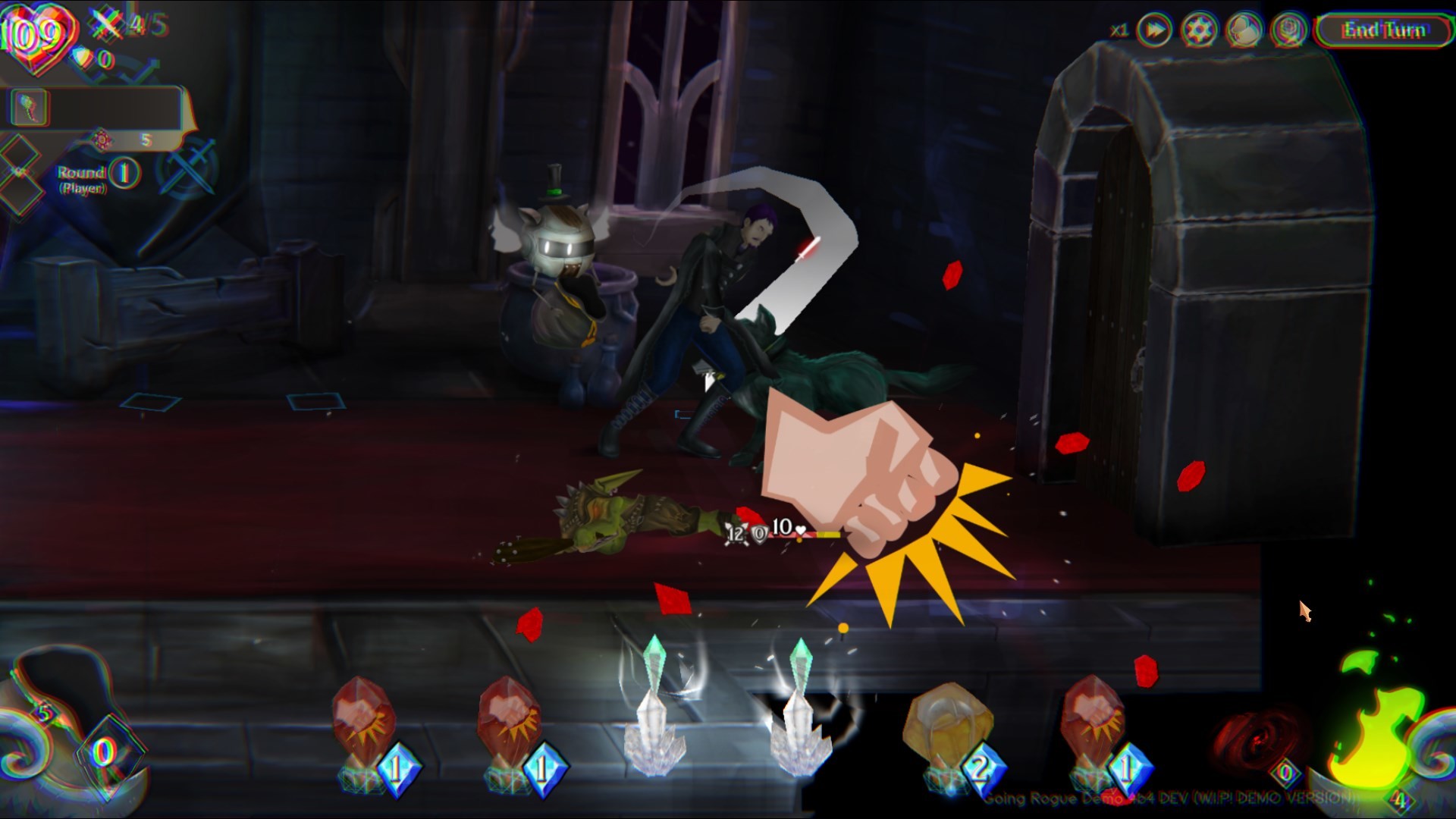 Gamble Tower on Steam