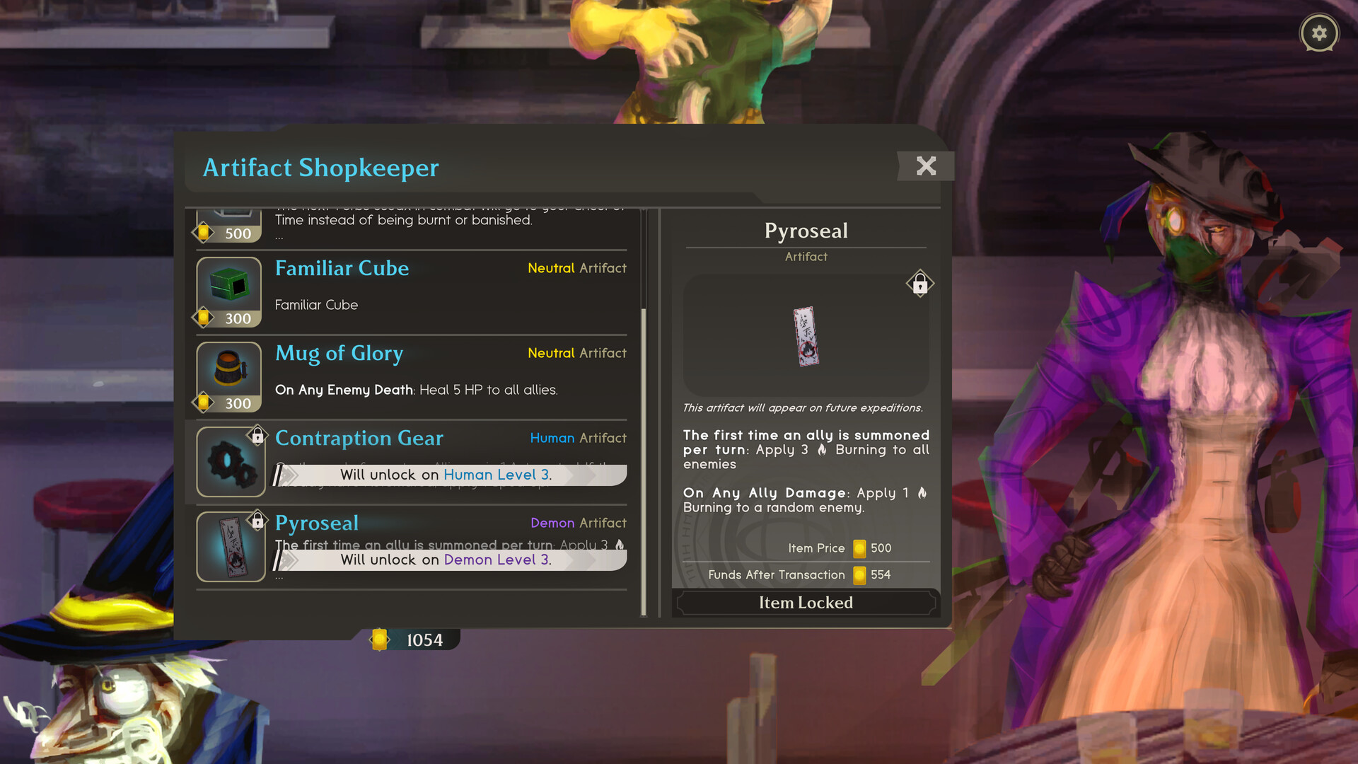 Save 25% on Gamble Tower on Steam