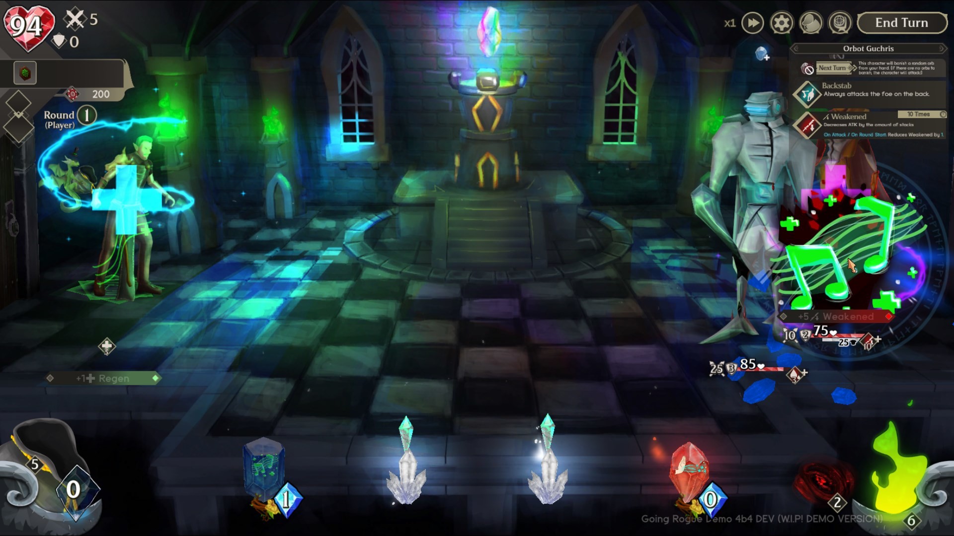 Gamble Tower on Steam