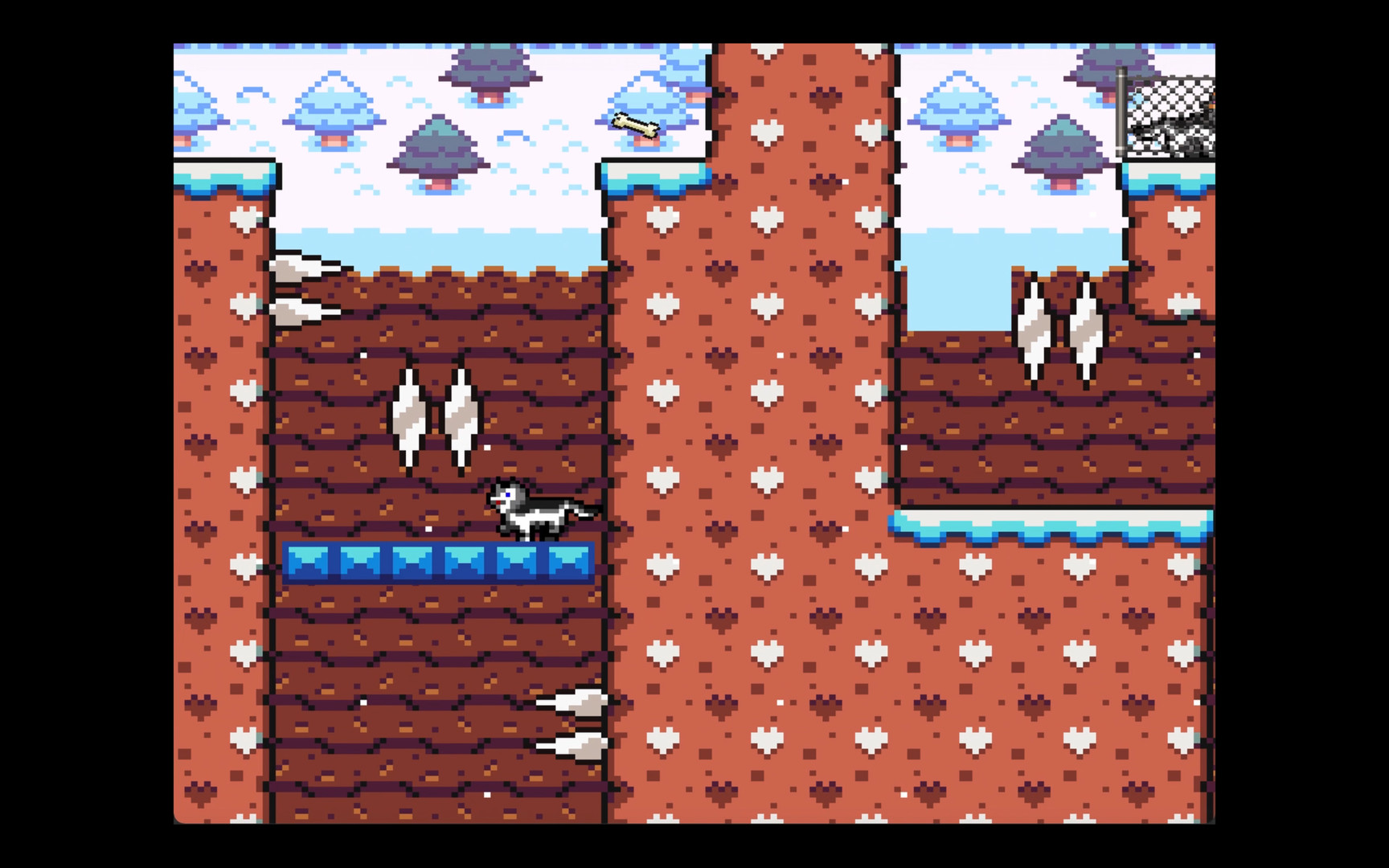 Juno's Journey on Steam