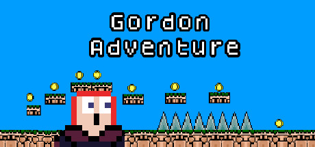 Gordon Adventure on Steam