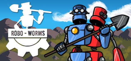 Robo-Worms on Steam